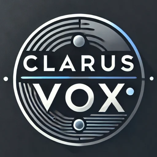 Clarus Vox - clarusvox.id